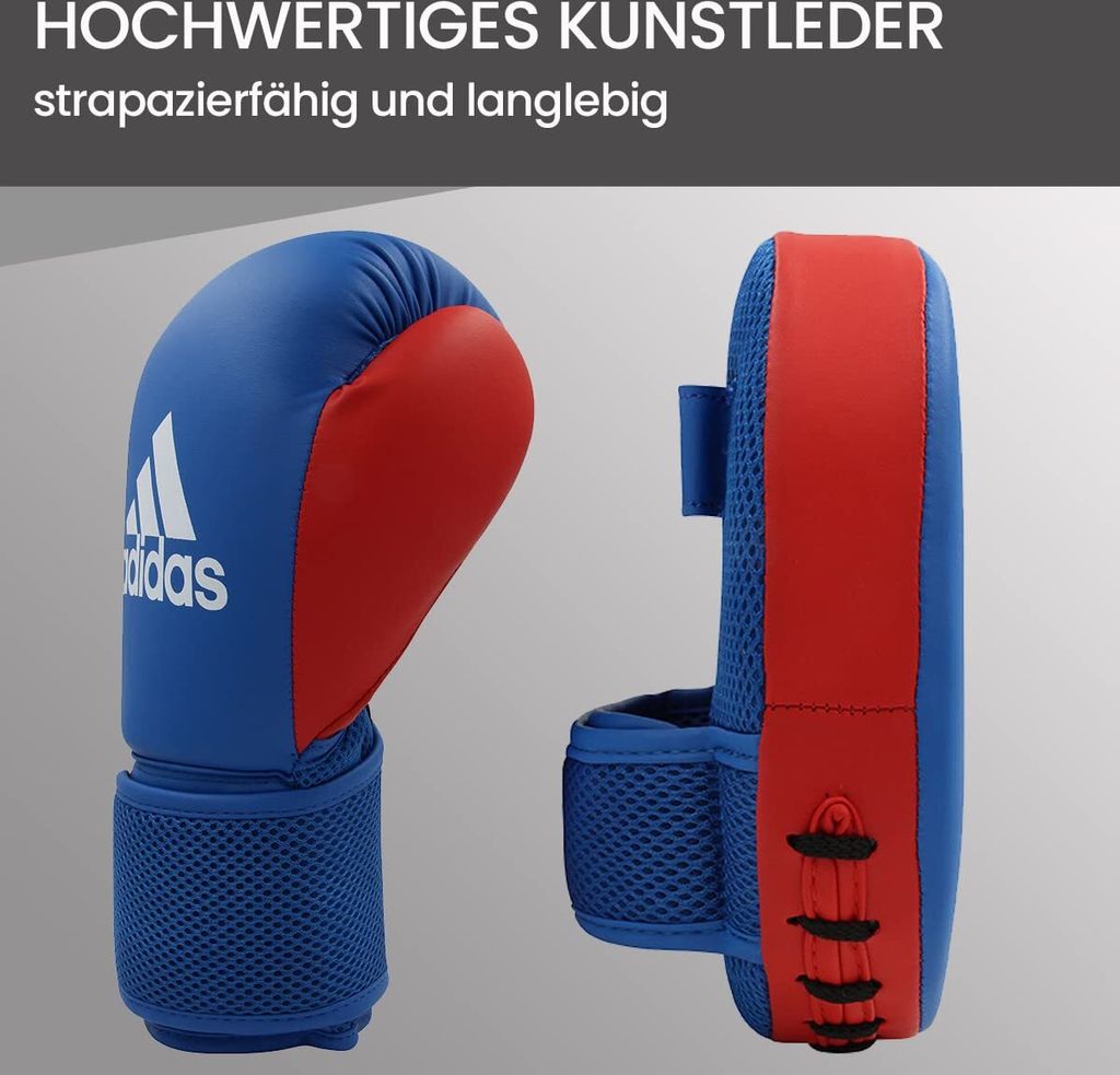 Adidas Boxing Kit, Für Kinder Boxhandschuhe | Kaufland.de