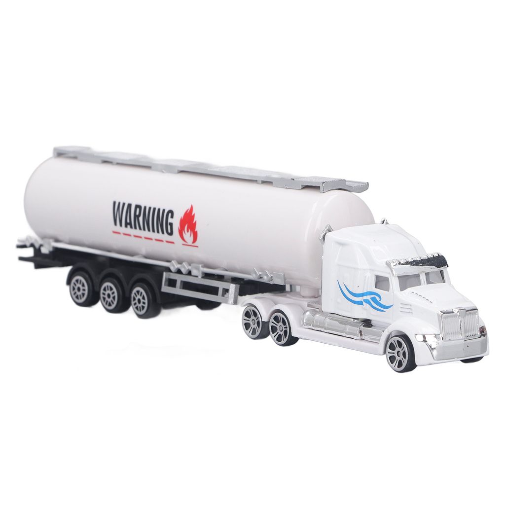 Ropný tanker Truck Model,Ropný tanker Truck | Kaufland.cz