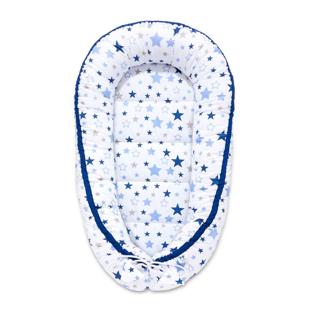 Pepi Baby Nest Cocoon 2-sided Multifunctional | Kaufland.cz