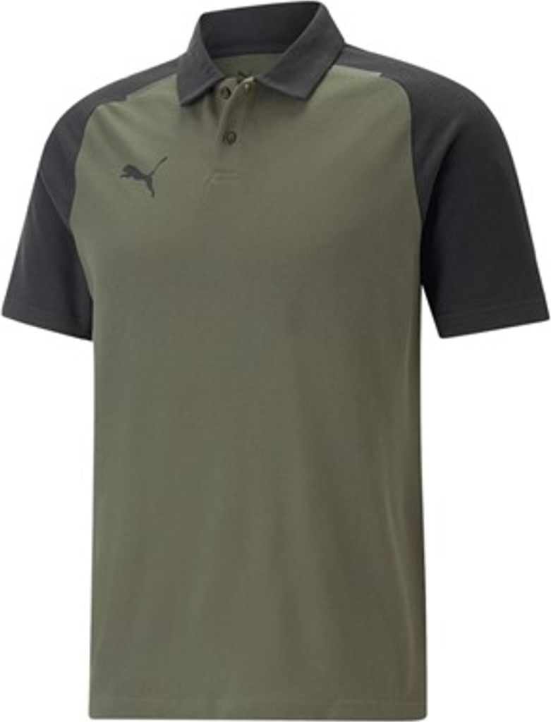 Puma teamCUP Casuals Polo - Gr. 3XL | Kaufland.de