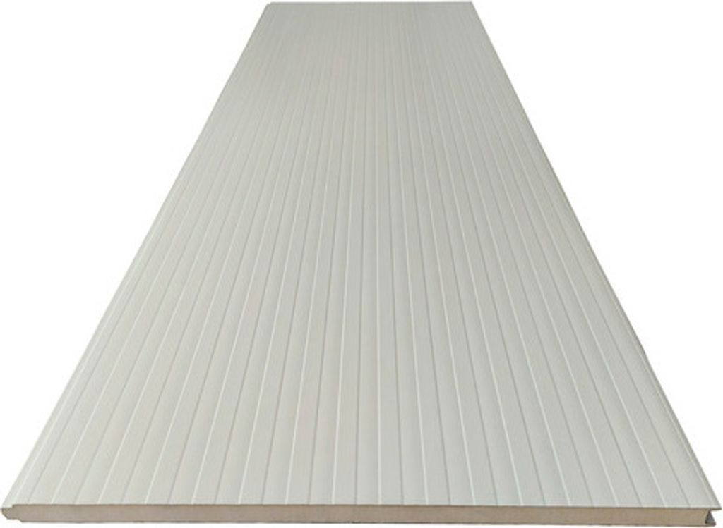 Sendvičový panel stěnový Precit Roof tepelně | Kaufland.cz