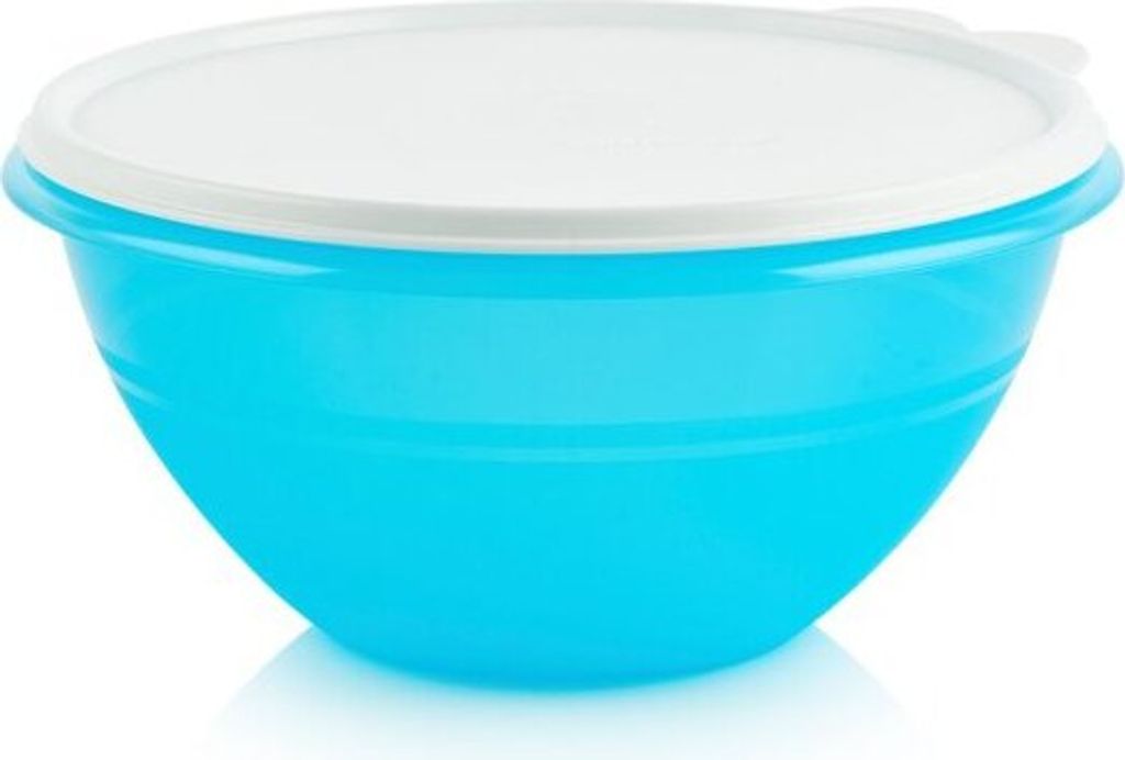 Tupperware Wonder Bowl Blue 1,75 l s vekom | Kaufland.sk