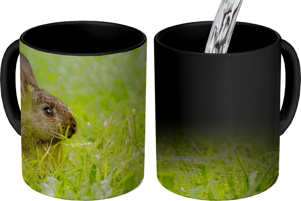 MuchoWow® Kouzelný pohár Králík - Dítě - | Kaufland.cz