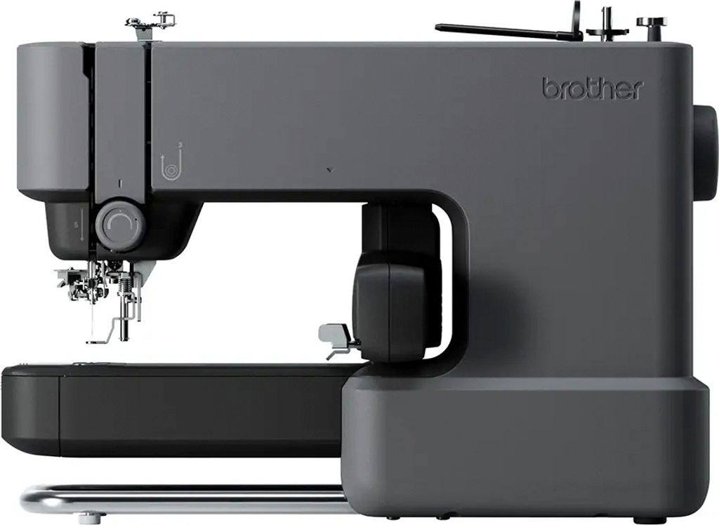 Brother PP1 "Skitch" - vyšívací stroj s voľným ramenom