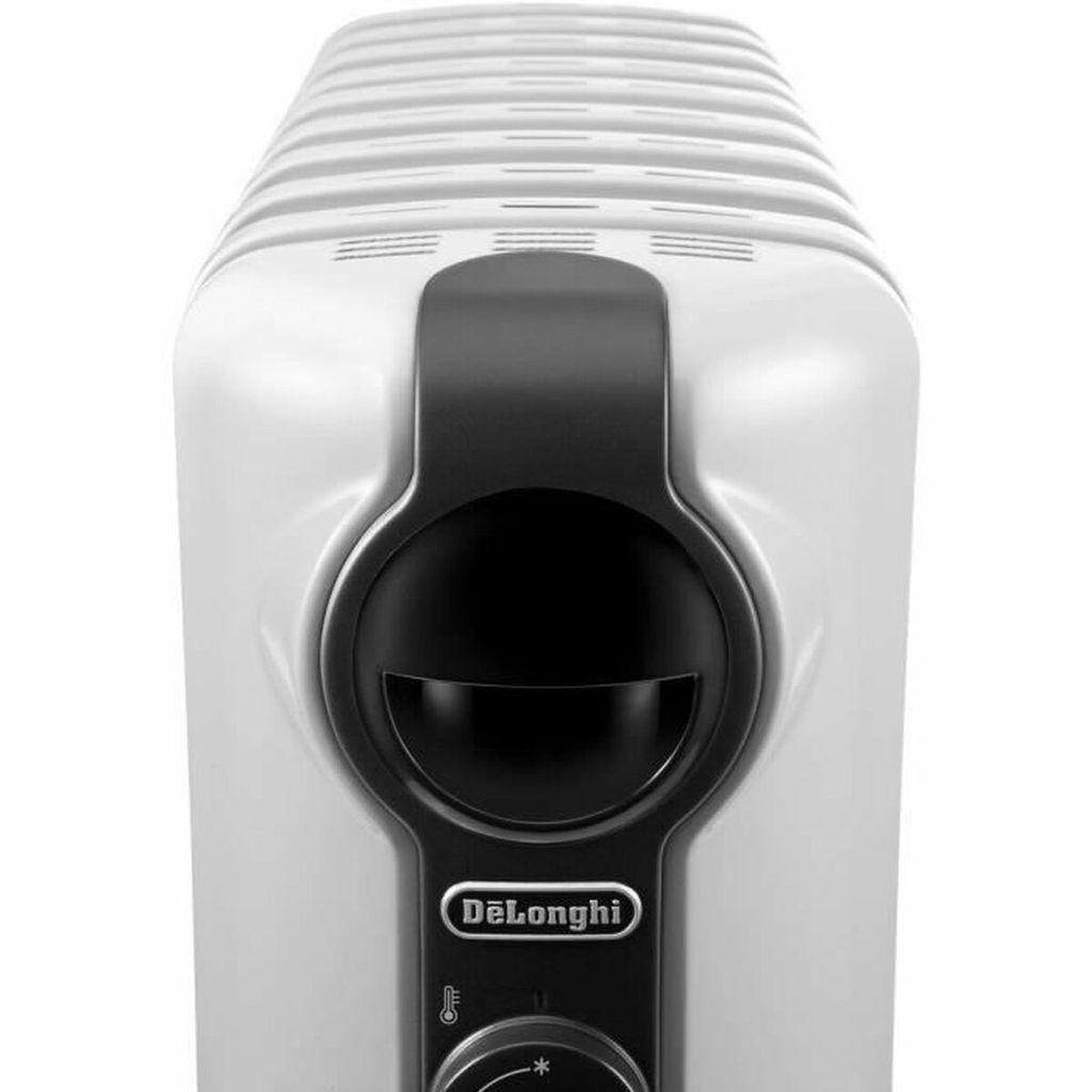 DeLonghi TRRS0715 Radiator 7 Rippen, 1500W, | Kaufland.de