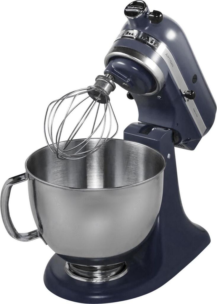 Kuchyňský robot KitchenAid Artisan | Kaufland.cz