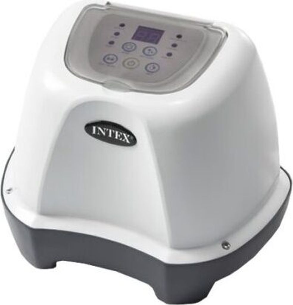 Chlorinator Salzwassersystem Krystal Clear | Kaufland.de