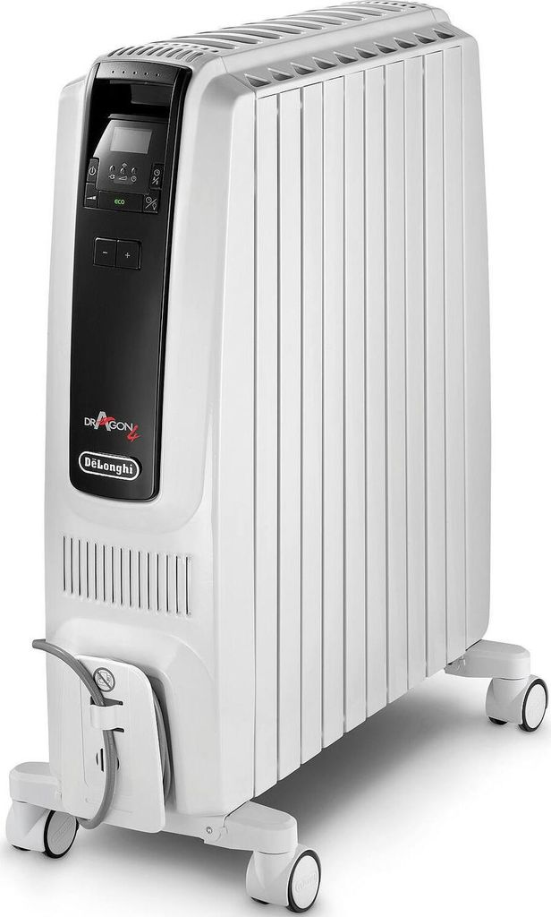 DeLonghi TRRS0715 Radiator 7 Rippen, 1500W, | Kaufland.de