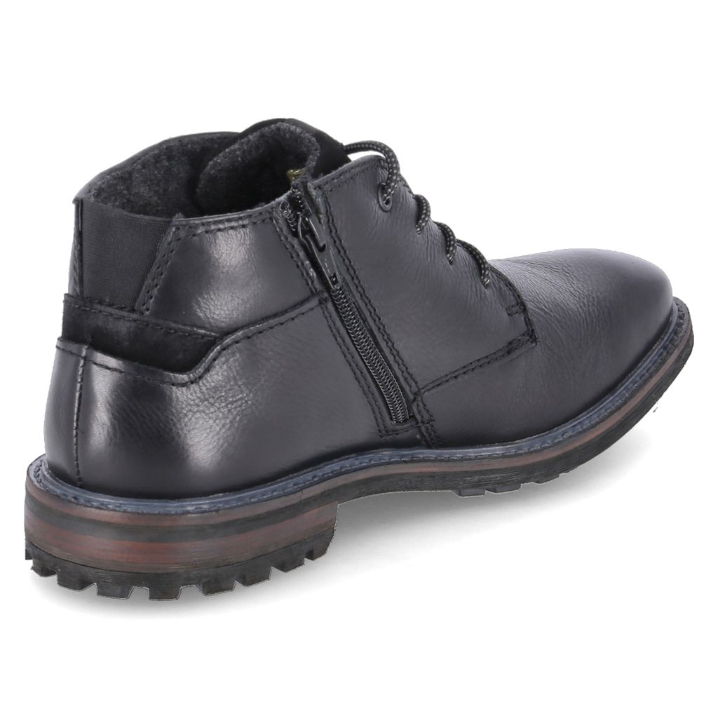 Pánská kotníková obuv Bugatti | Kaufland.cz