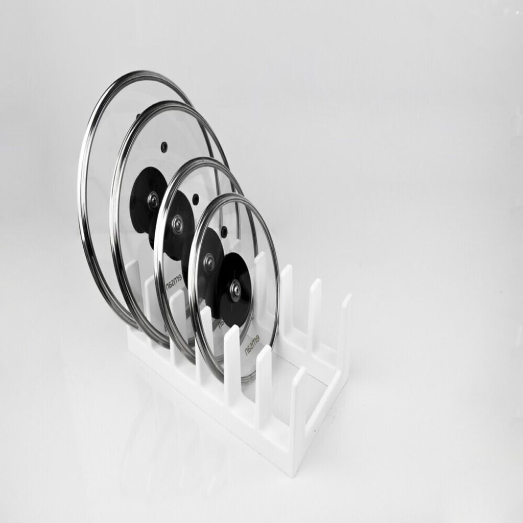 Topfdeckel-Organizer / Topfdeckelhalter / | Kaufland.de