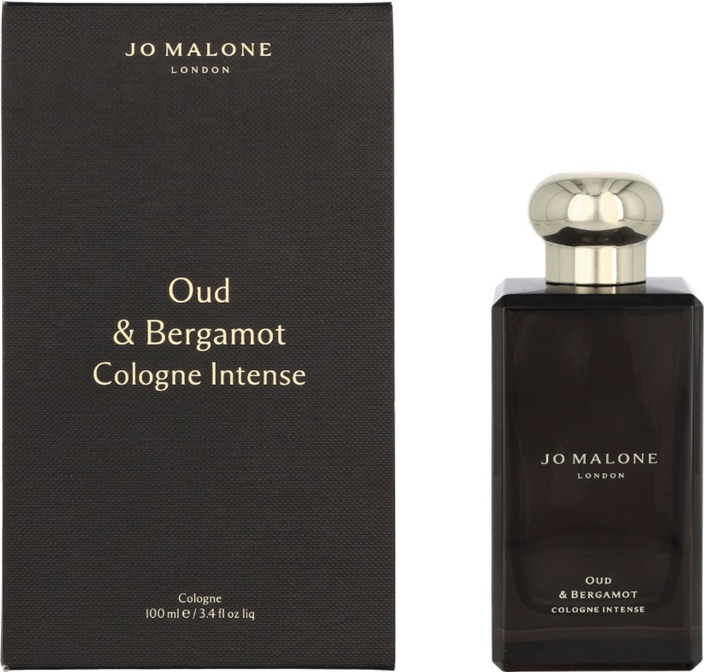Jo Malone Oud & Bergamot Intense Edc Spray Pre-pack