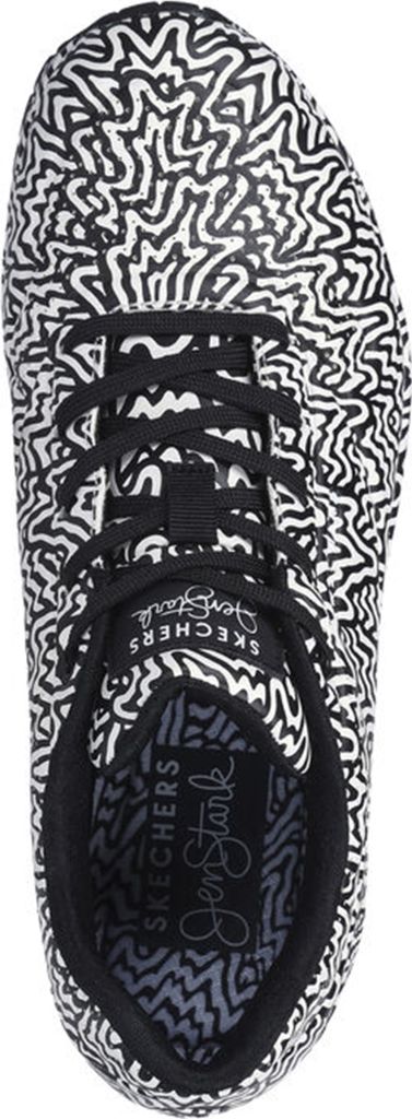 Skechers Uno Infinite Sneaker czarny | Kaufland.pl