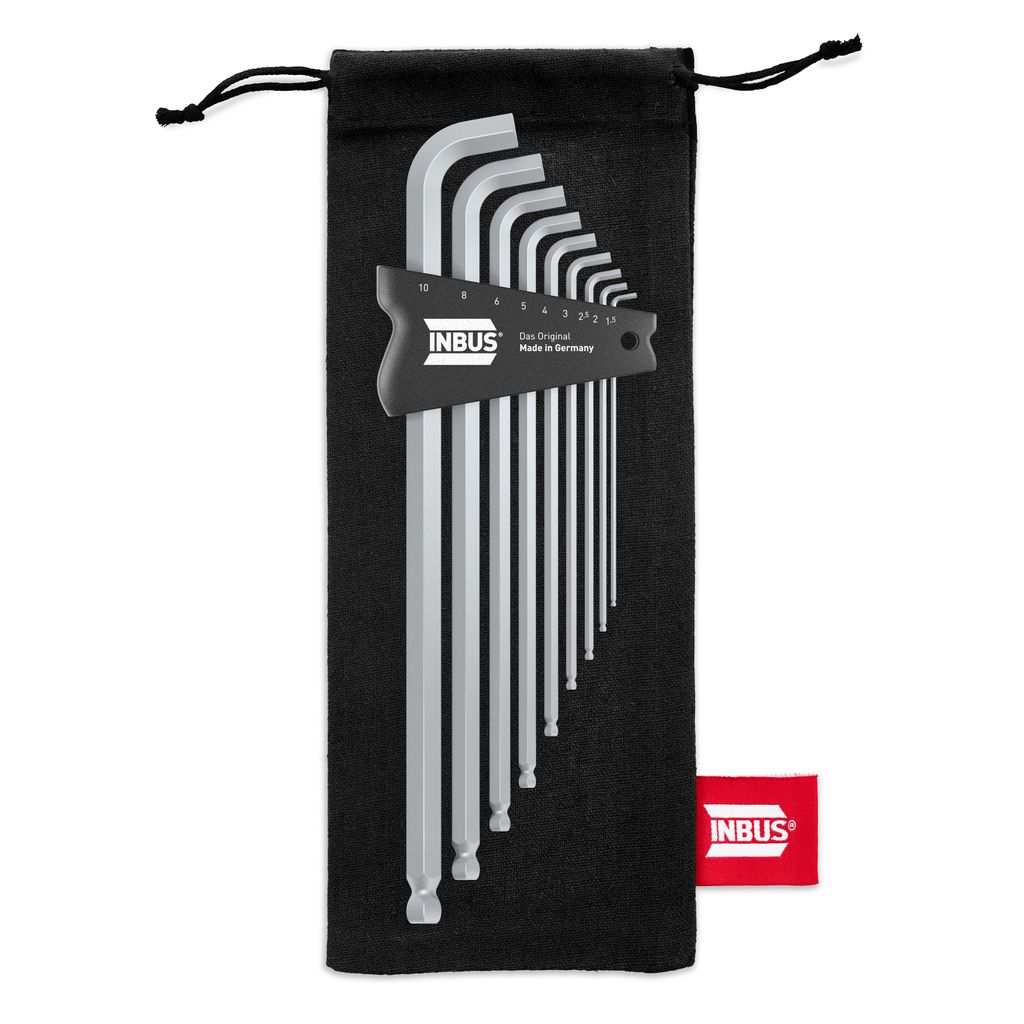 INBUS® Inbusschlüssel Set | Kaufland.de