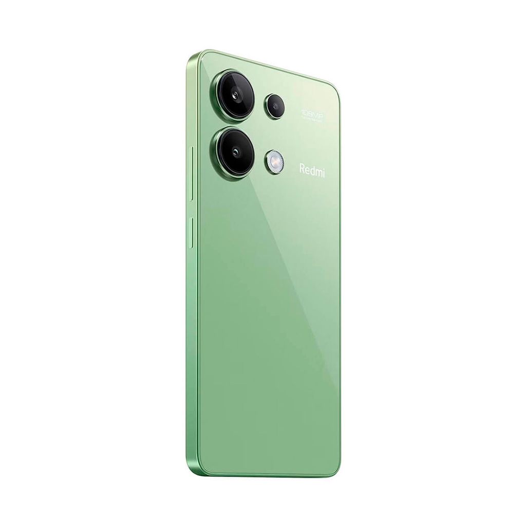 Xiaomi Redmi Note 13 8+512GB 6.67" NFC Mint | Kaufland.cz