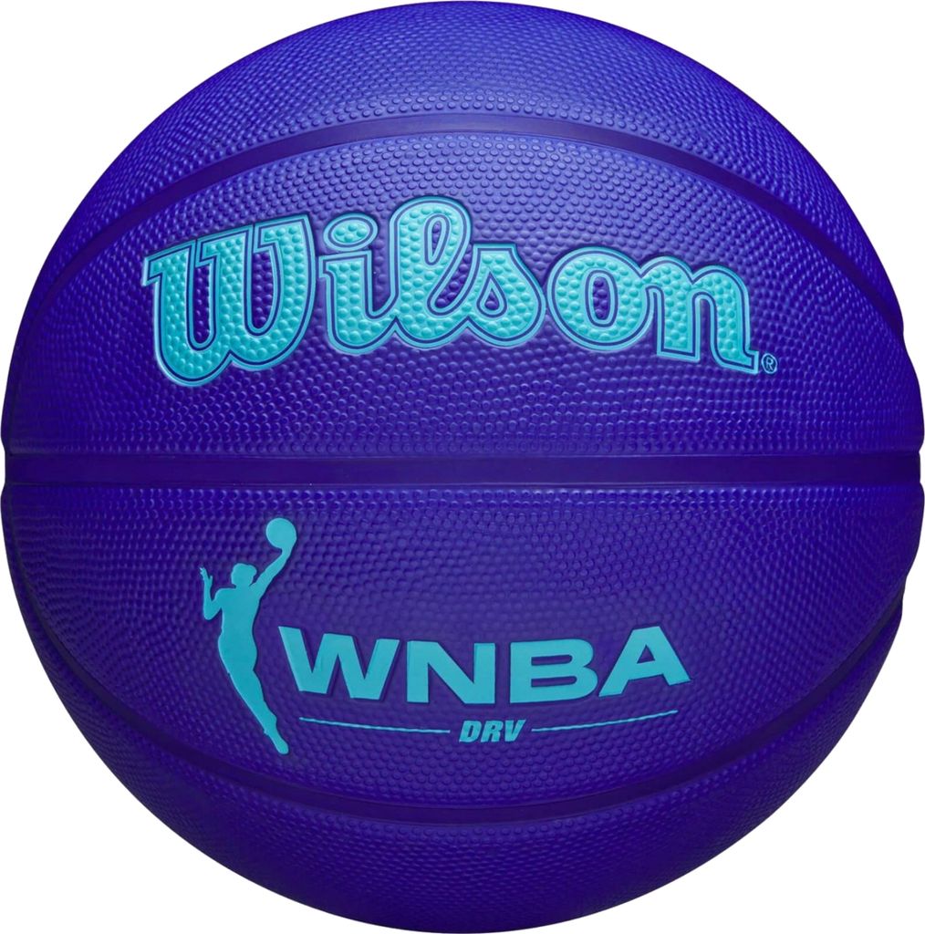 Wilson WNBA DRV Ball WZ3006601XB, | Kaufland.de