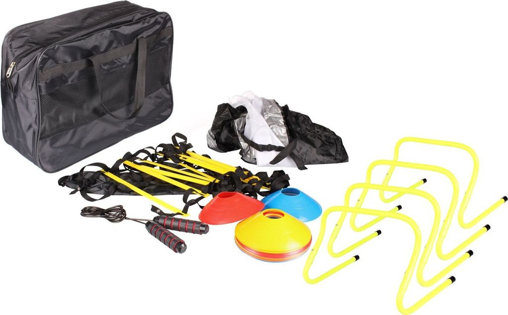 Advanced Kit Agility Training Satz | Kaufland.de