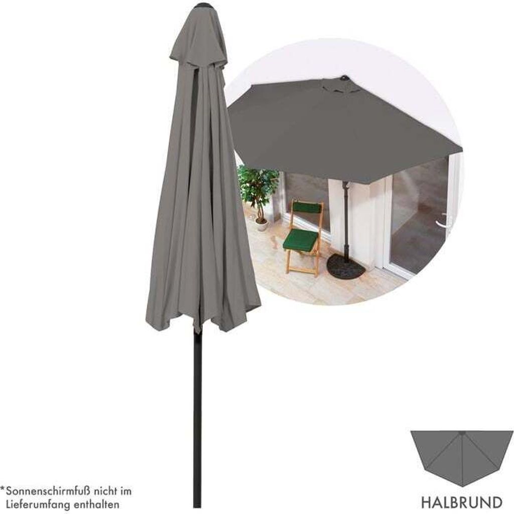 EASYmaxx Sonnenschirm Mit UV Schutz Kaufland de easymaxx-sonnenschirm-mit-uv-schutz-kaufland-de