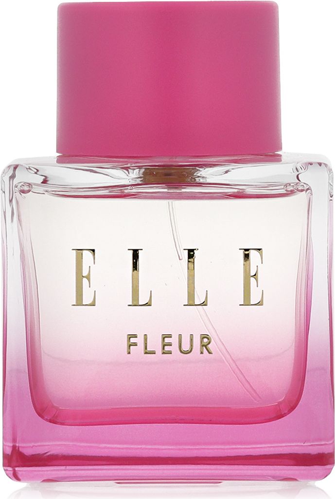 Elle Fleur Eau de Parfum 100ml Spray Eau de Parfum