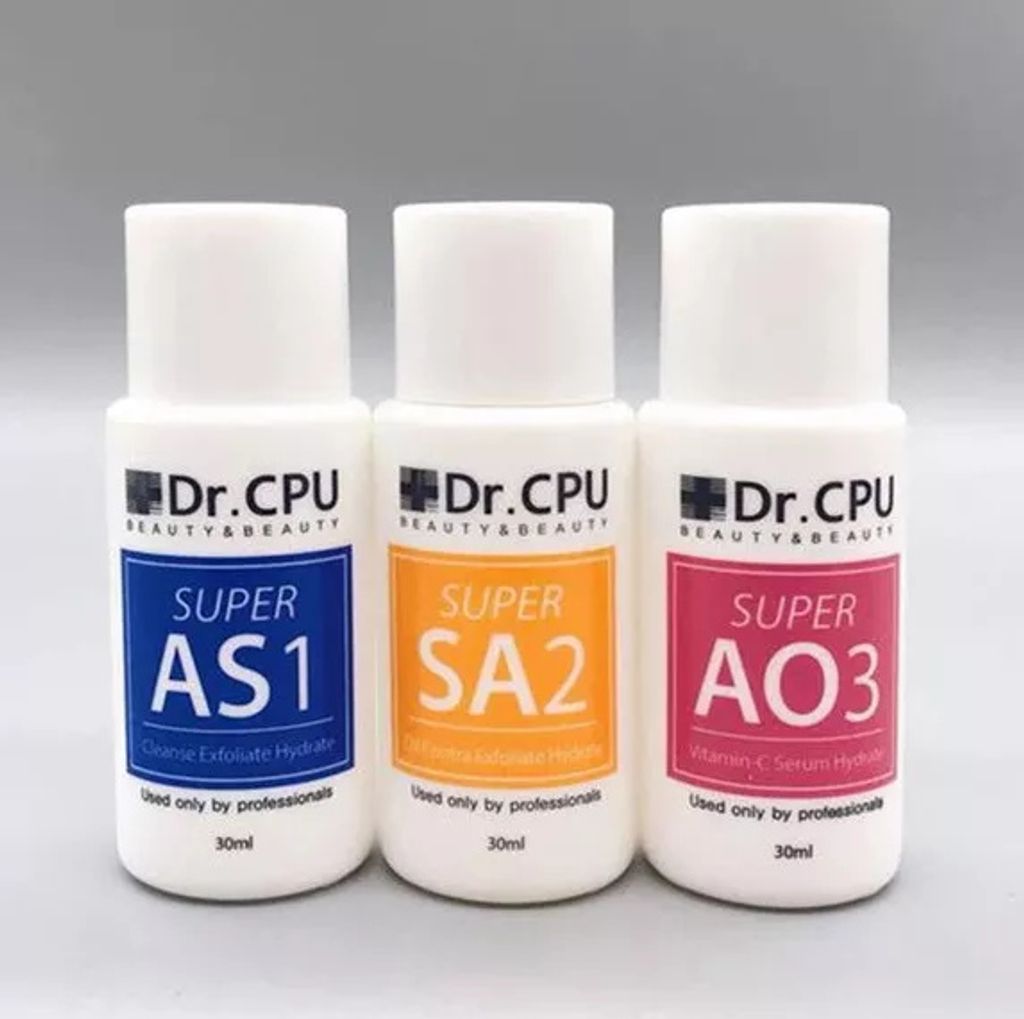 Aquafacial Lösung / Profacial Peel Solution | Kaufland.sk