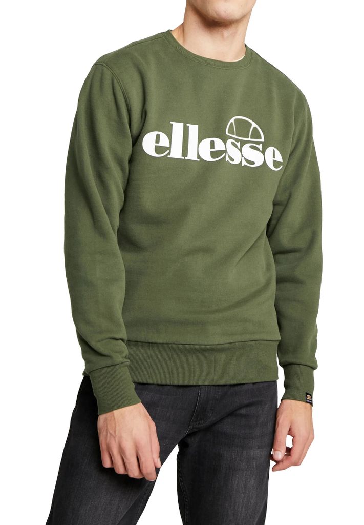 Ellesse Bootia Sweatshirt Herren Pullover | Kaufland.de