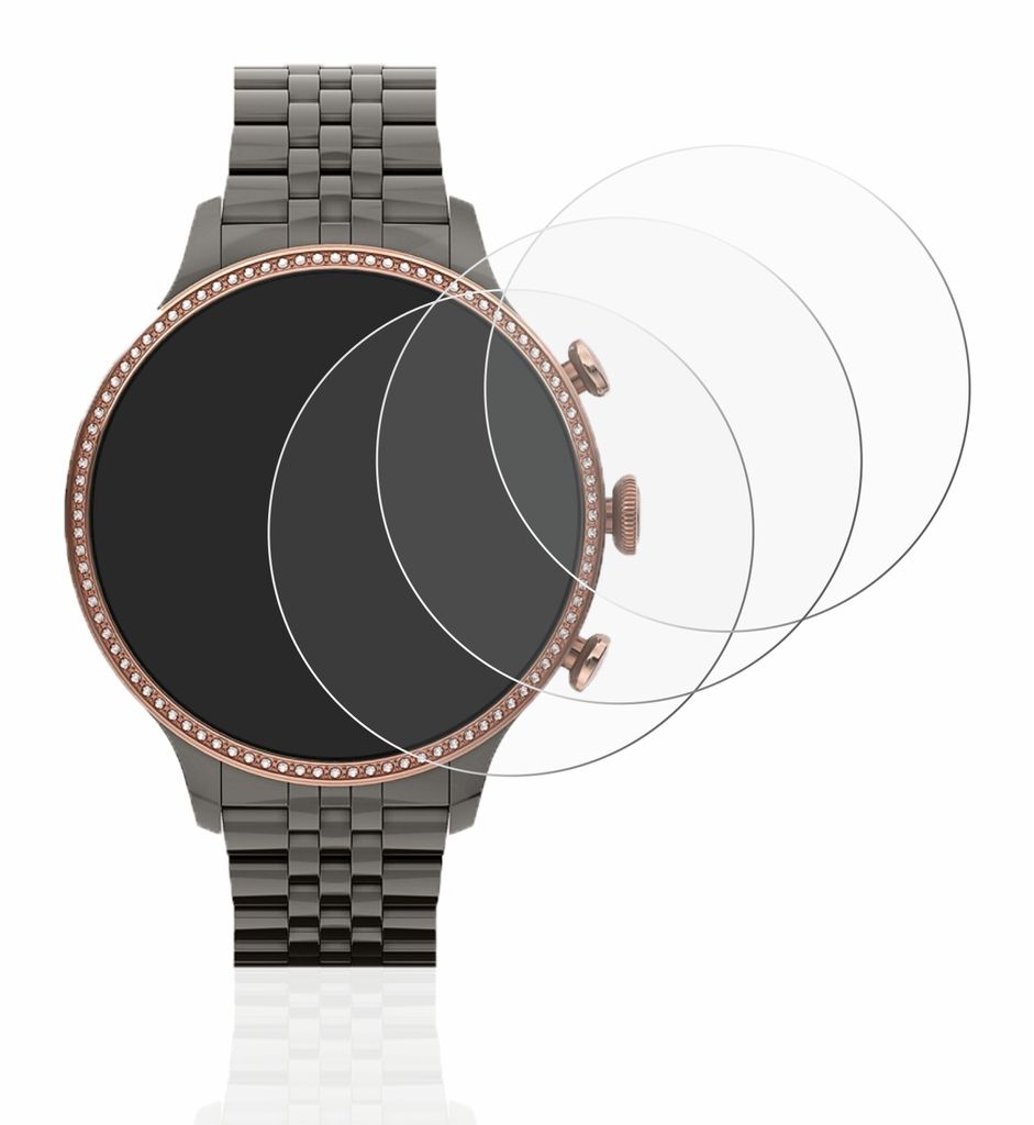 6x Savvies Schutzfolie für Fossil Gen 6 | Kaufland.de