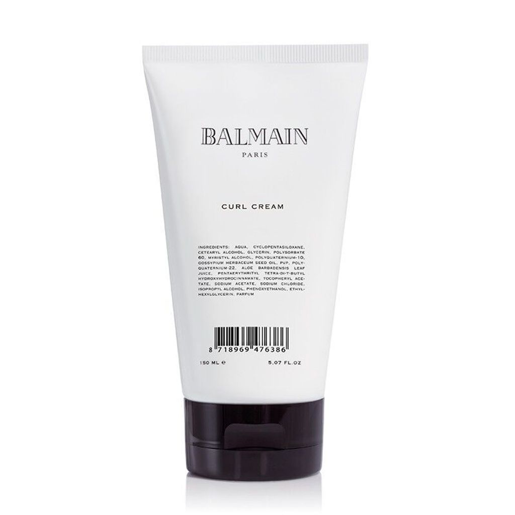 Balmain Curl Cream formende Creme für | Kaufland.de
