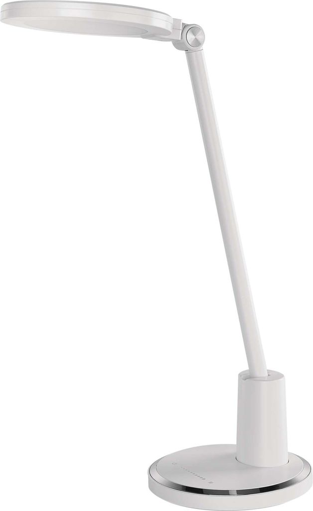 EMOS dimmbare LED Tischlampe WESLEY 12W, | Kaufland.de