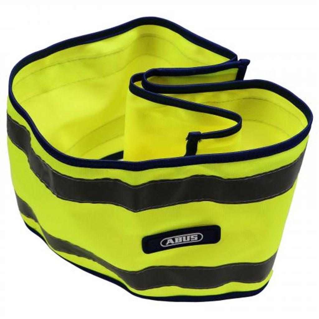 Abus Schutzausrüstung Reflex Wrap YW Lumino | Kaufland.de