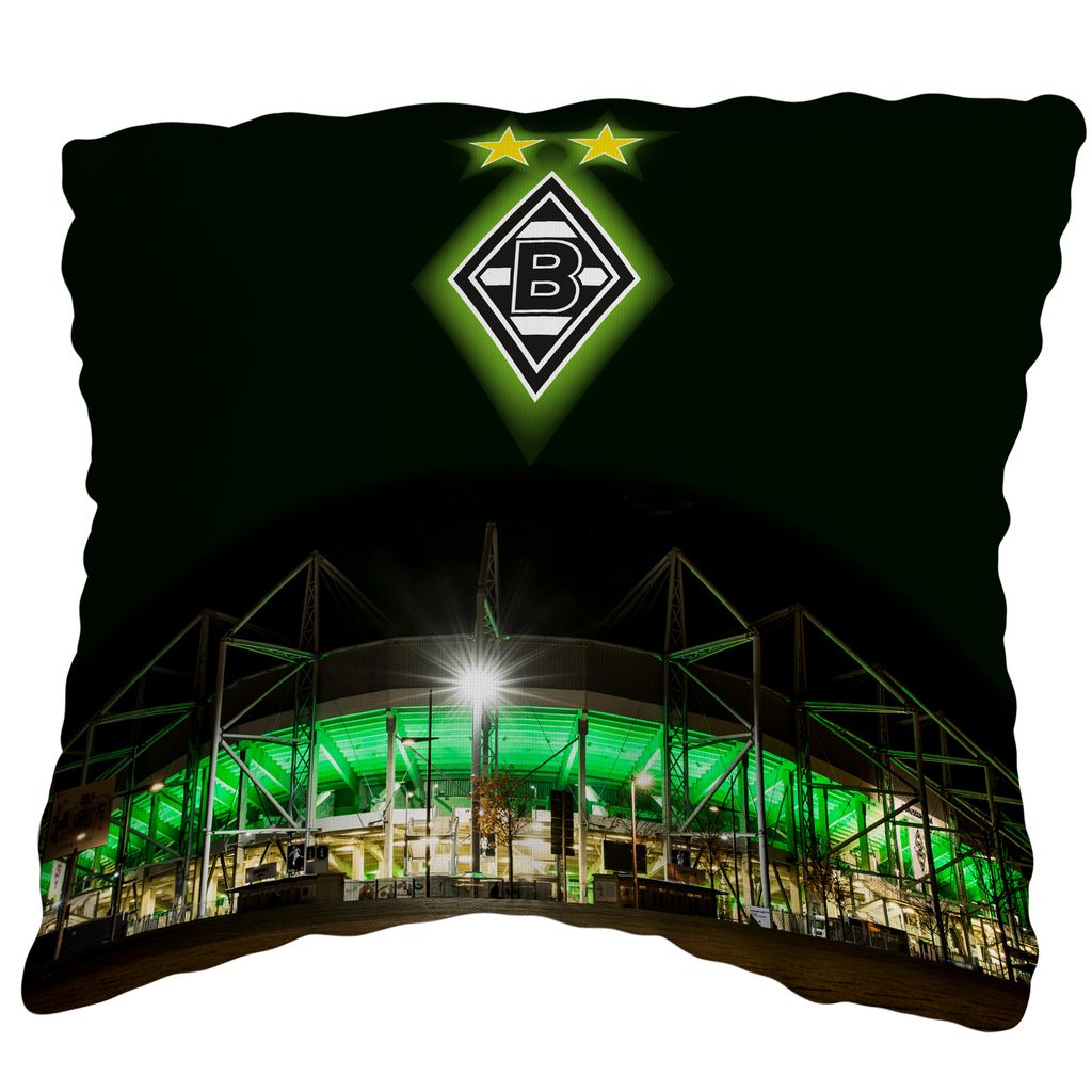 Fabelhafte Borussia Mc3b6nchengladbach Fanartikel Gc3bcnstig Ebenbild