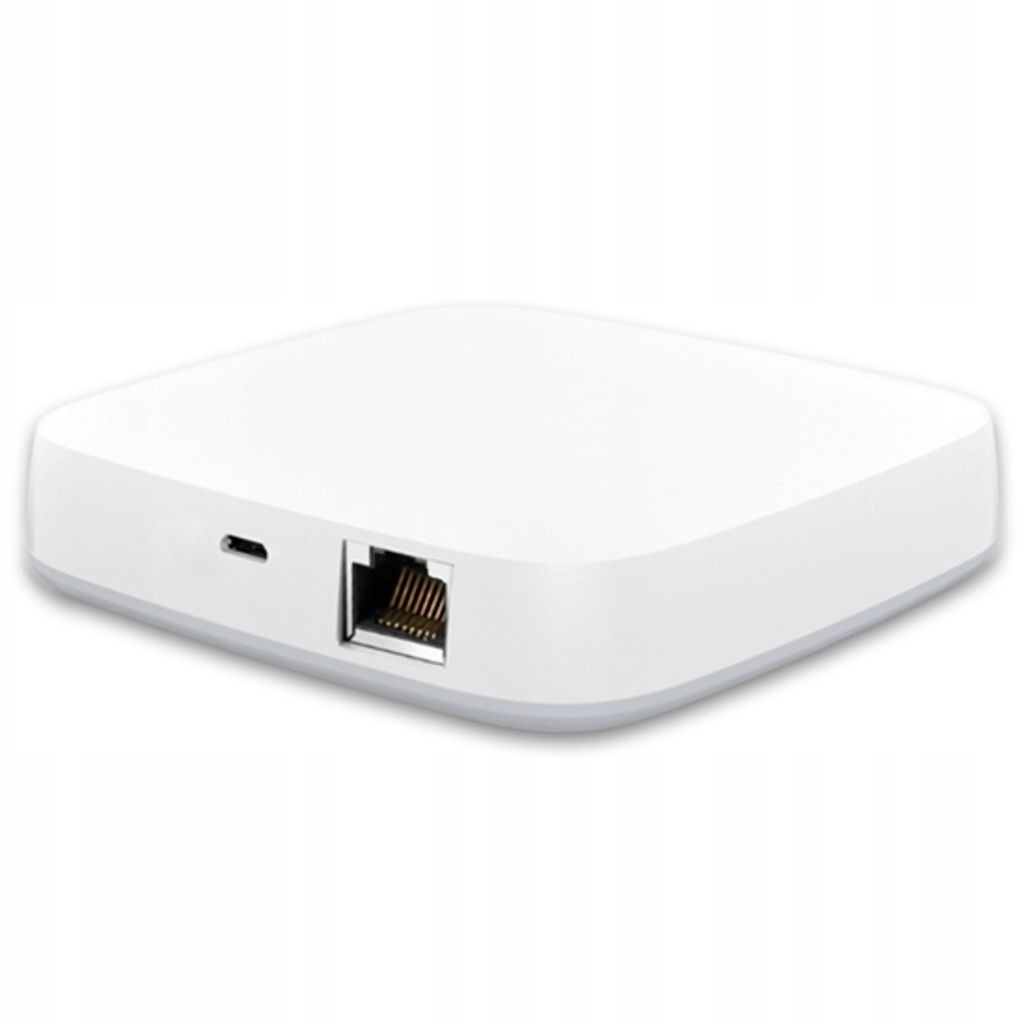 TUYA Smart Life ZigBee-Gateway-Panel - RJ45 | Kaufland.de