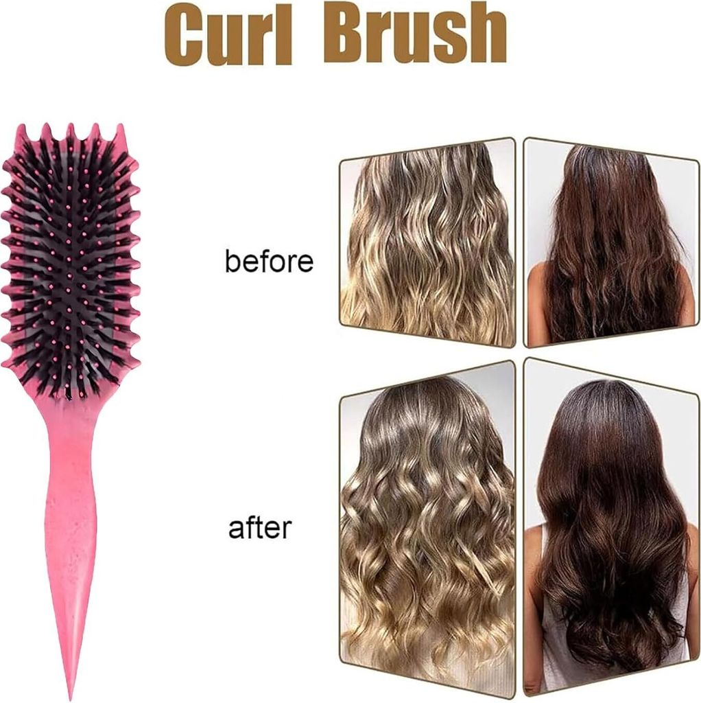 Kefa na kučeravé vlasy, Bounce Defining Curl | Kaufland.sk