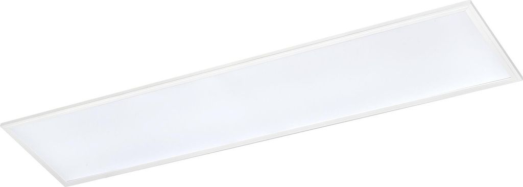 Spectrum LED Panel Algine Backlight Weiß | Kaufland.de