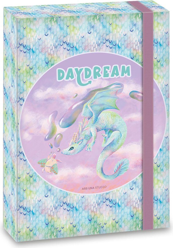 Ars Una Heftbox A4, Sammel- Heftmappe für | Kaufland.de