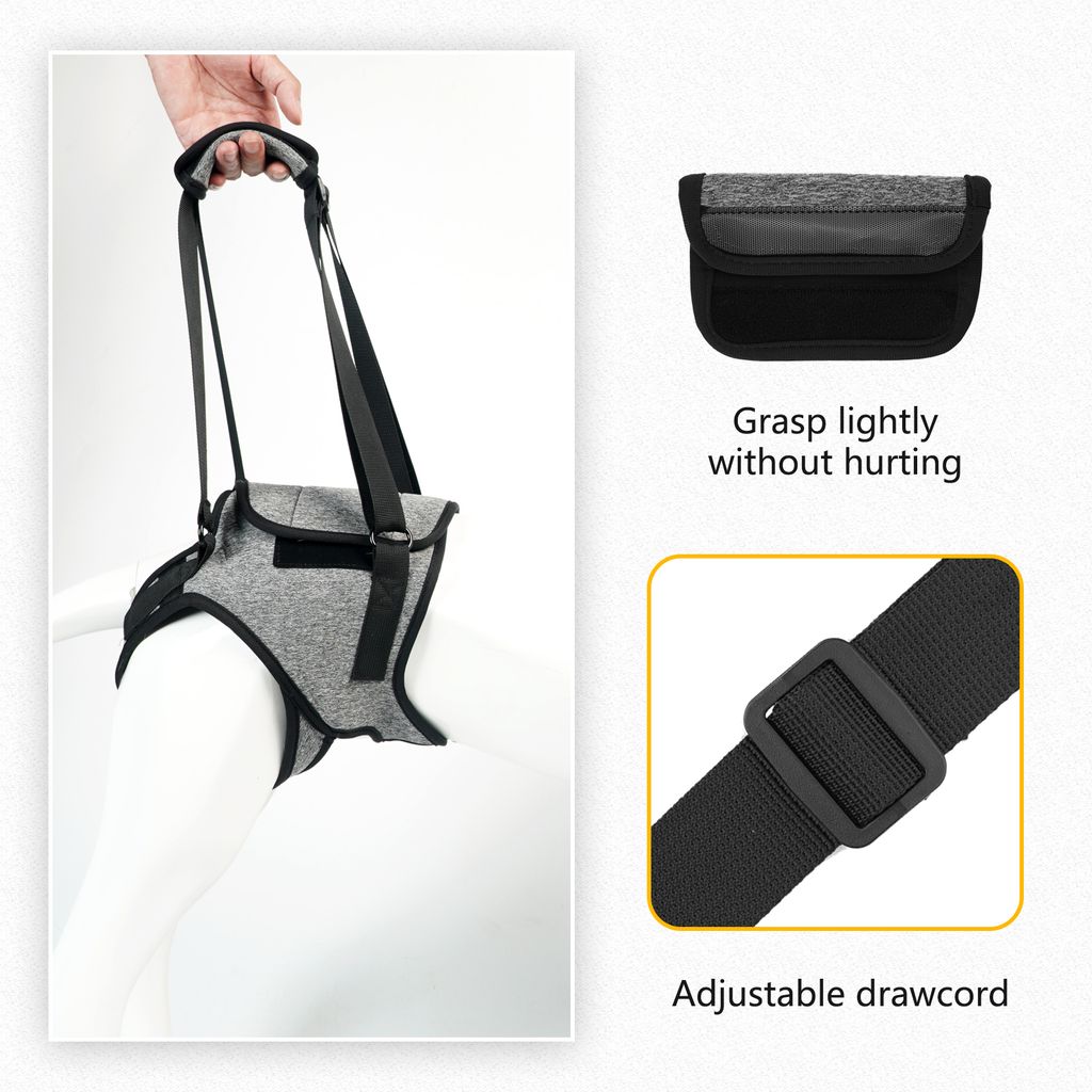 Sling pro velké psy, nastavitelný sling pro | Kaufland.cz