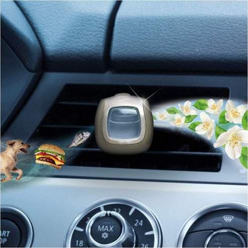 Febreze Car Lufterfrischer Neuwagenduft - | Kaufland.de