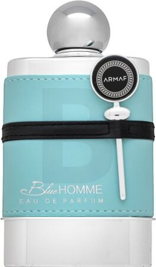 Armaf Blue Homme parfémovaná voda pro muže 100 ml