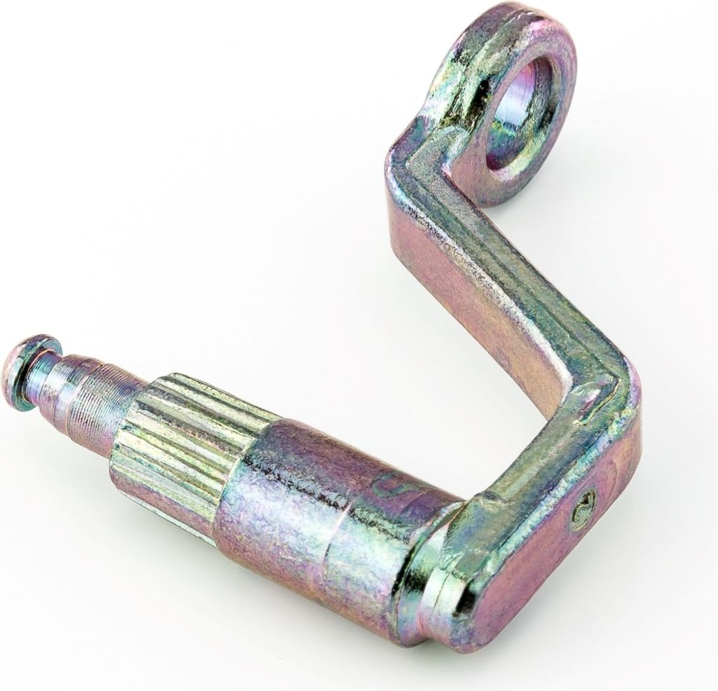 Bolzen Türgriff Achse Innenbetätigung vorne | Kaufland.de