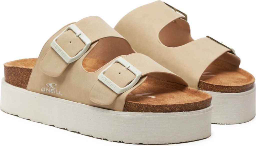 O'Neill Boty Platform Slider, 9024101973D | Kaufland.cz