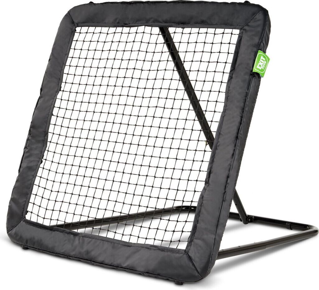 EXIT Kickback Multisport Rebounder L 124x124m