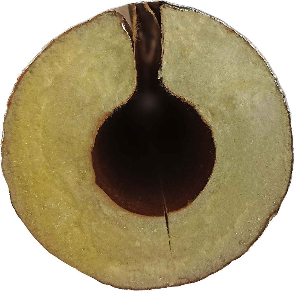 Alu PUR Rohrisolierung mit Gewebemantel | Kaufland.de