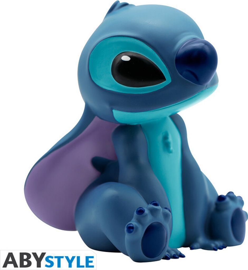 Lilo & Stitch - Stitch - Box na peníze | Kaufland.cz