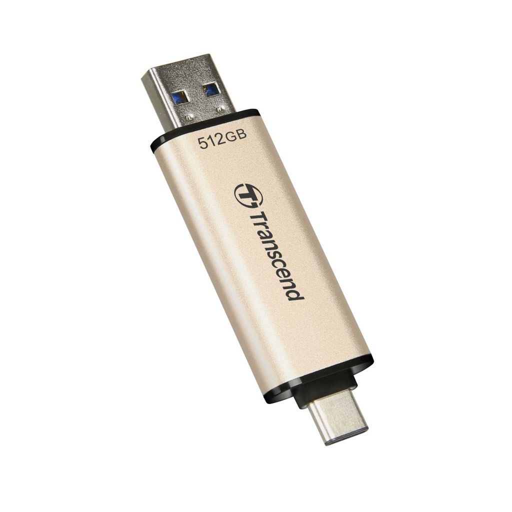 USB-Stick 512GB Transcend JetFlash 930C | Kaufland.sk