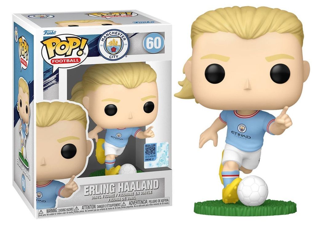 FUNKO POP! - Sports - Fußball Manchester City | Kaufland.de