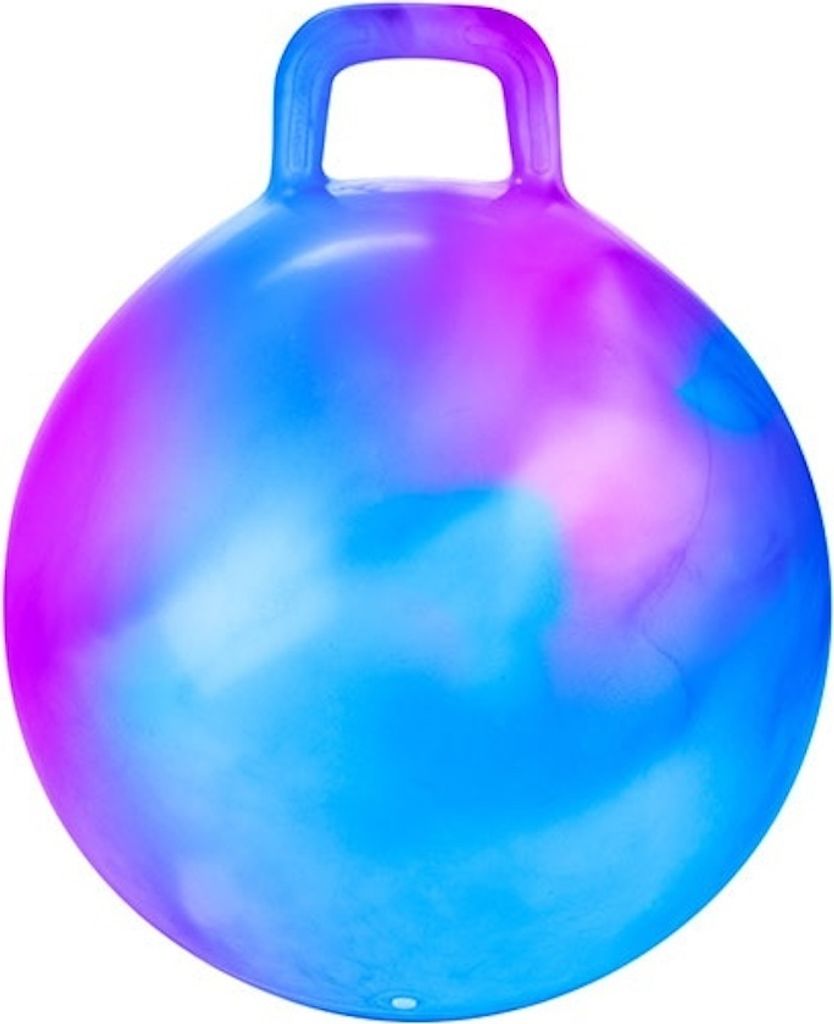 Toi-Toys Skippybal Marble, 45cm Hüpfball | Kaufland.de