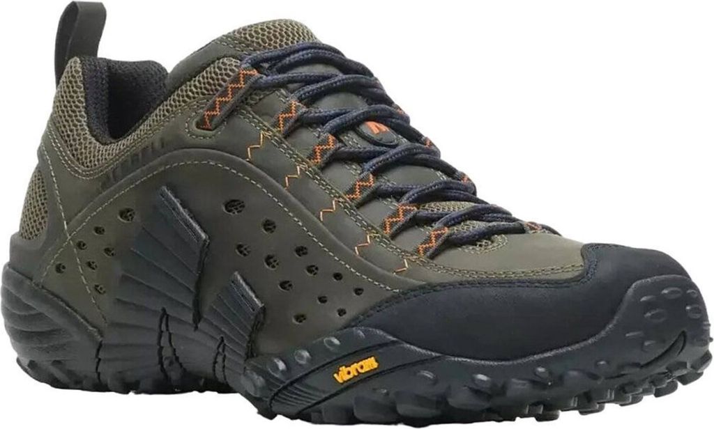 Merrell Boty Intercept, J004275 Polobotky | Kaufland.cz