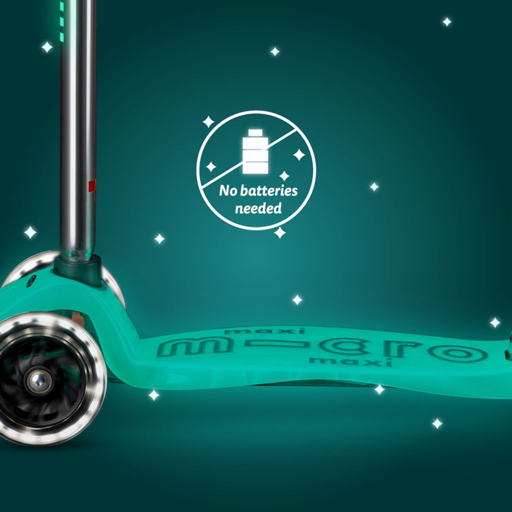 micro Kinderroller | Scooter | maxi micro | Kaufland.de