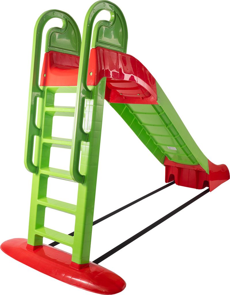 Doloni Kinderrutsche, Gartenrutsche 243 cm | Kaufland.de