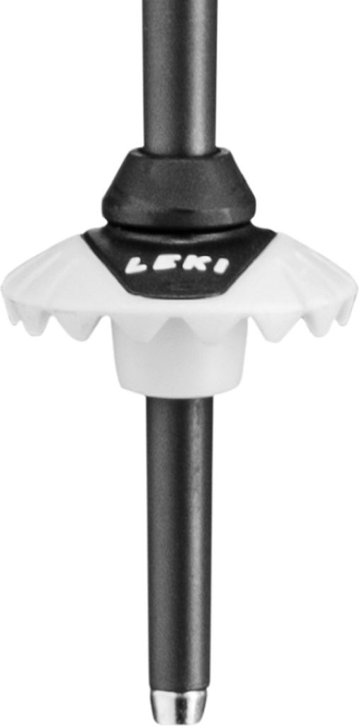 LEKI Bold Lite S GRAU-ROT GRAU-ROT 125 | Kaufland.de