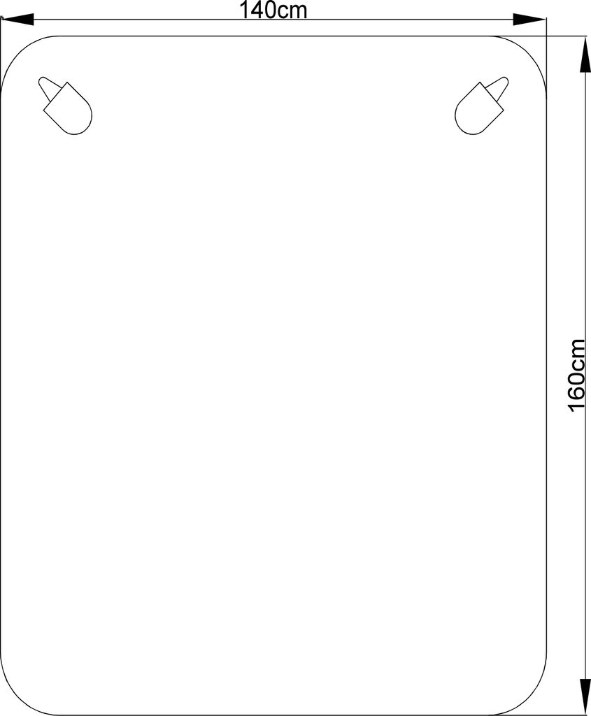 Elektrická deka 160x140cm elektrická | Kaufland.cz