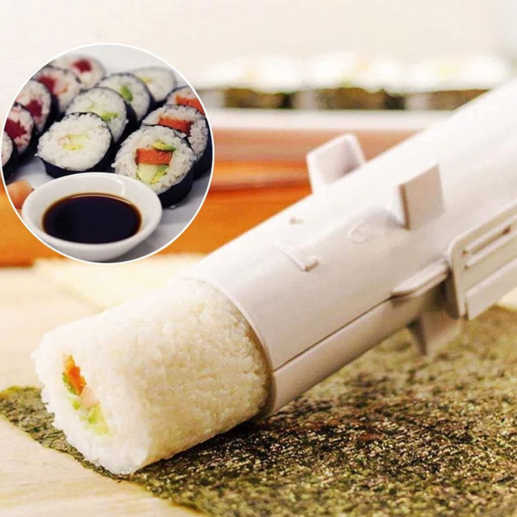 Sushi Maker Sushi Form Sushi Making Kit Sushi | Kaufland.de